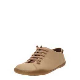 Camper Lace-Up Shoes 'Peu Cami' female Beige size 40