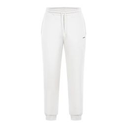 Smilodox Thilo Casual Classic Pants Herren Größe 40 creme