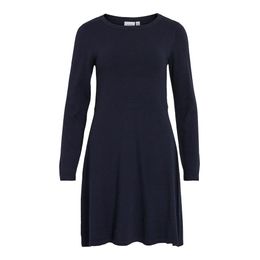 Vila Kleid 'HELLIE' Damen Größe XL navy