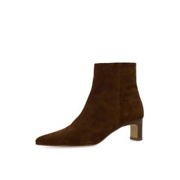 Sacha London Sacha Ankle Boots female Brown size 41