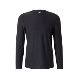 Skechers Funktionsshirt 'GODRI ALL DAY' Herren Gr&ouml;&szlig;e S schwarz