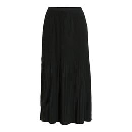 Vila Skirt 'DALIANA' female Black size 40