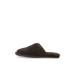 Bianco Slippers 'ADAM' male Brown size 45