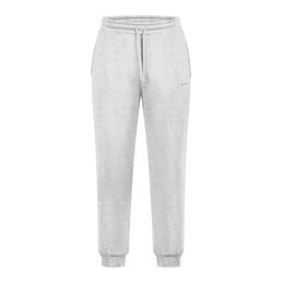 Smilodox Thilo Casual Classic Pants Herren Größe 33 graumeliert