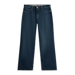 Tommy Jeans Jeans Damen Größe 31 blue denim