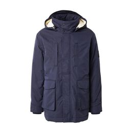 Ben Sherman Parka Herren Größe L navy