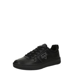 Guess Sneaker 'VENKO' Herren Größe 44 schwarz