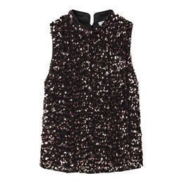name it Top girl Brown size 122/128