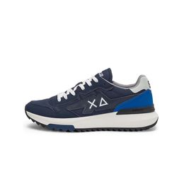 SUN68 Sneaker 'Niki 2.0' Herren Größe 40 blau / navy / weiß