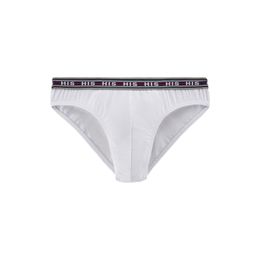 H.I.S. Herren Slip blau Gr&ouml;&szlig;e L