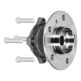 F.BECKER_LINE Radlagersatz hinten rechts für MERCEDES-BENZ 1699810027 A1699810027 40110549