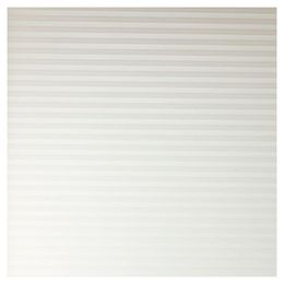 Roto Faltstore Hellbeige F02, 94x140 cm (9/14), 647 Kunststoff,Aluminiumschiene,Manuell,Roto