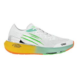 Plein Sport Low-Top Sneaker - Lo-Top Turnschuhe - Gr. 40 (EU) - in Wei&szlig; - f&uuml;r Damen