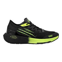 Plein Sport Low-Top Sneaker - Lo-Top Turnschuhe - Gr. 47 - in Schwarz - f&uuml;r Damen