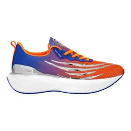 Plein Sport Low-Top Sneaker - Lo-Top Turnschuhe Tiger - Gr. 39 (EU) - in Blau - f&uuml;r Damen