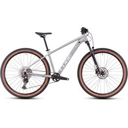 Cube Attention Pro | Gr. M | Aluminium Hardtail