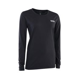 ION Bike Tee S_Logo LS DR women 42