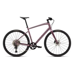 Specialized Sirrus X 4.0 | Gr. XS | Aluminium Urbanbike