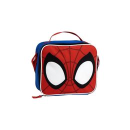 Spiderman Spidey Thermo Brottasche 24 cm | Gr.: onesize