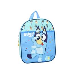 Bluey Schultasche – Rucksack für Schule & Freizeit | Gr.: onesize