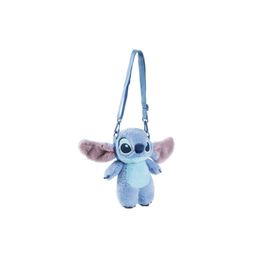 Lilo and Stitch Lilo & Stitch Plüsch Rucksack 28cm Cute Design Tasche | Gr.: onesize