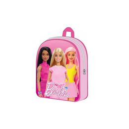 Barbie Rucksack 30cm – Trio Design Kindertasche Mattel | Gr.: onesize