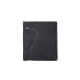 Strellson Billfold 'Baker Street Hendrix in Schwarz' | Gr.: onesize