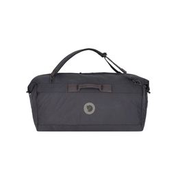 Fjällräven FJÄLLRÄVEN Färden 80 Weekender Reisetasche 66 cm in coal black | Gr.: onesize
