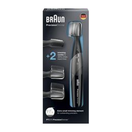 Braun Präzisionstrimmer "PT5010" in Schwarz | Gr.: onesize
