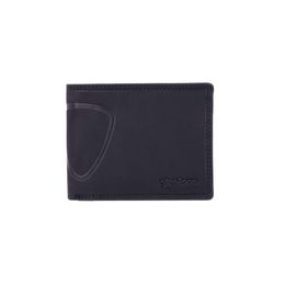 Strellson Billfold 'Baker Street Corbin in Schwarz' | Gr.: onesize