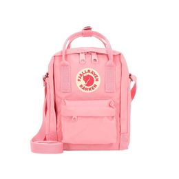 Fjällräven FJÄLLRÄVEN Kanken Sling Umhängetasche 15 cm in pink | Gr.: onesize