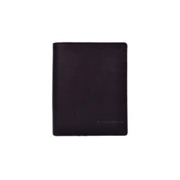 Strellson Billfold 'Brick Lane Jorge in Dunkelbraun' | Gr.: onesize