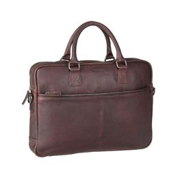 Burkely Aktentasche Antique Avery Laptop 15" in Brown | Gr.: onesize