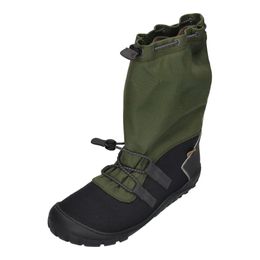 KOEL Stiefel Rana Cipherfox in grün | Gr.: 41