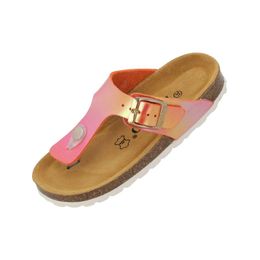 Palado Zehentrenner in Orange | Gr.: 36