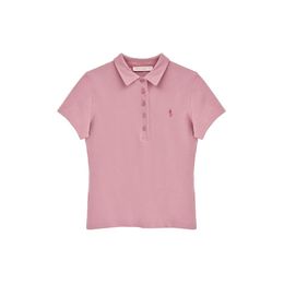 Polo Club Poloshirt in Dusty Rosa | Gr.: XL