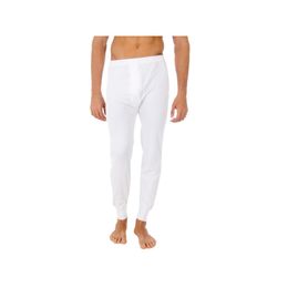 Abanderado Pyjamahose in White | Gr.: EU52= UK26
