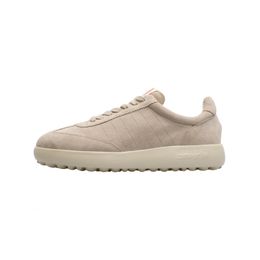 Camper Sneaker " Pelotas XLF " in Beige | Gr.: 41