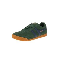 Gola Sneaker low Harrier in Grün | Gr.: 43