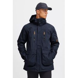 North Bend Outdoorjacke NBWan M in Blau | Gr.: L