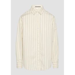 QS Bluse in 05G0_beige | Gr.: 40