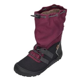 KOEL Stiefel Rana Cipherfox in rot | Gr.: 37