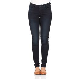 LTB Jeans Nicole skinny in Blau | Gr.: W32/L32
