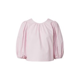 EDITED Bluse 'Eleanor' Damen Gr&ouml;&szlig;e XL lila