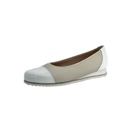 Hassia Ballerinas in Beige | Gr.: 37,5