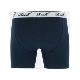 Reell Boxershort "Trunks Boxershort" in Blau | Gr.: S