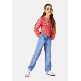 KIDS Only Hose 'Madison' in blau | Gr.: 134