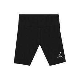 Jordan Shorts 'ESSENTIALS' M&auml;dchen Gr&ouml;&szlig;e 158/170 schwarz