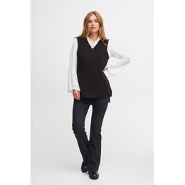 Pulz PZAstrid oversize in Black Beauty | Gr.: XS