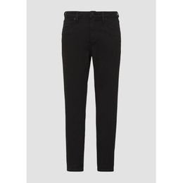 QS Jeans-Hose SADIE in 9999_schwarz | Gr.: 36/34